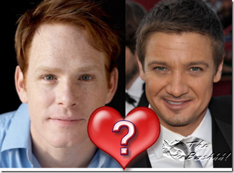 Kristoffer Winters Jeremy Renner Boyfriend